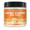 calcium magnesium zinc gummies for sleep