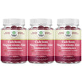 calcium magnesium zinc gummies for strong bones