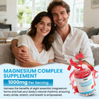 calcium magnesium zinc gummies for wellness
