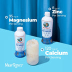 calcium magnesium zinc liquid formula
