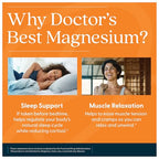 calcium magnesium zinc supplement benefits