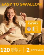 calcium magnesium zinc supplement benefits