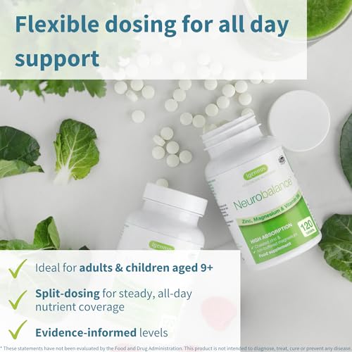 Calcium magnesium zinc supplement benefits