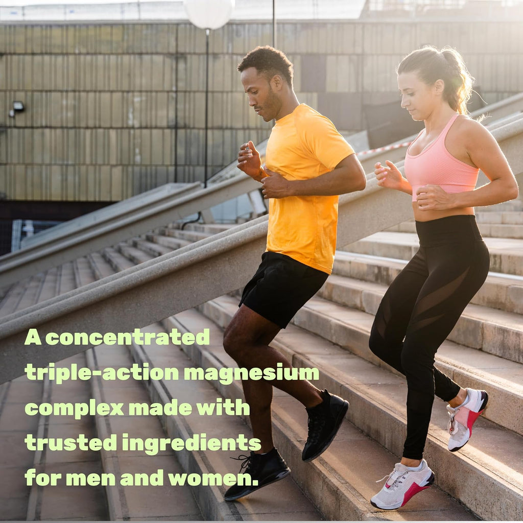 calcium magnesium zinc supplement benefits