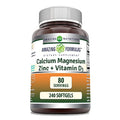 Calcium magnesium zinc supplement benefits