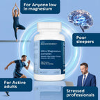 calcium magnesium zinc supplement benefits