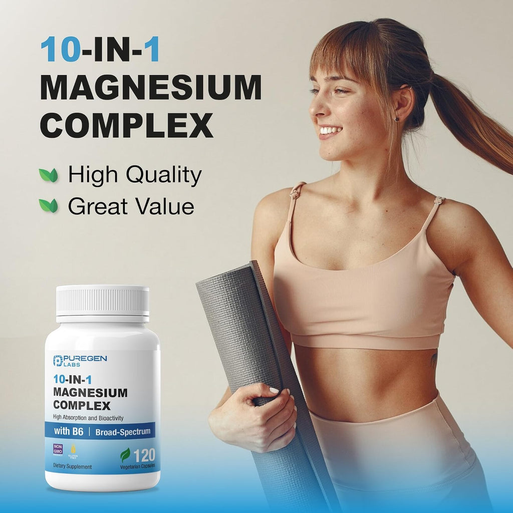 calcium magnesium zinc supplement benefits