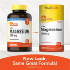 calcium magnesium zinc supplement benefits