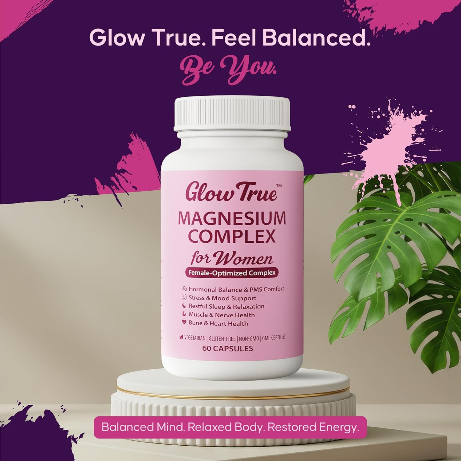 calcium magnesium zinc supplement benefits
