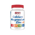Calcium magnesium zinc supplement benefits