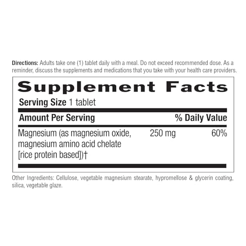 calcium magnesium zinc supplement benefits