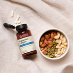 calcium magnesium zinc supplement benefits