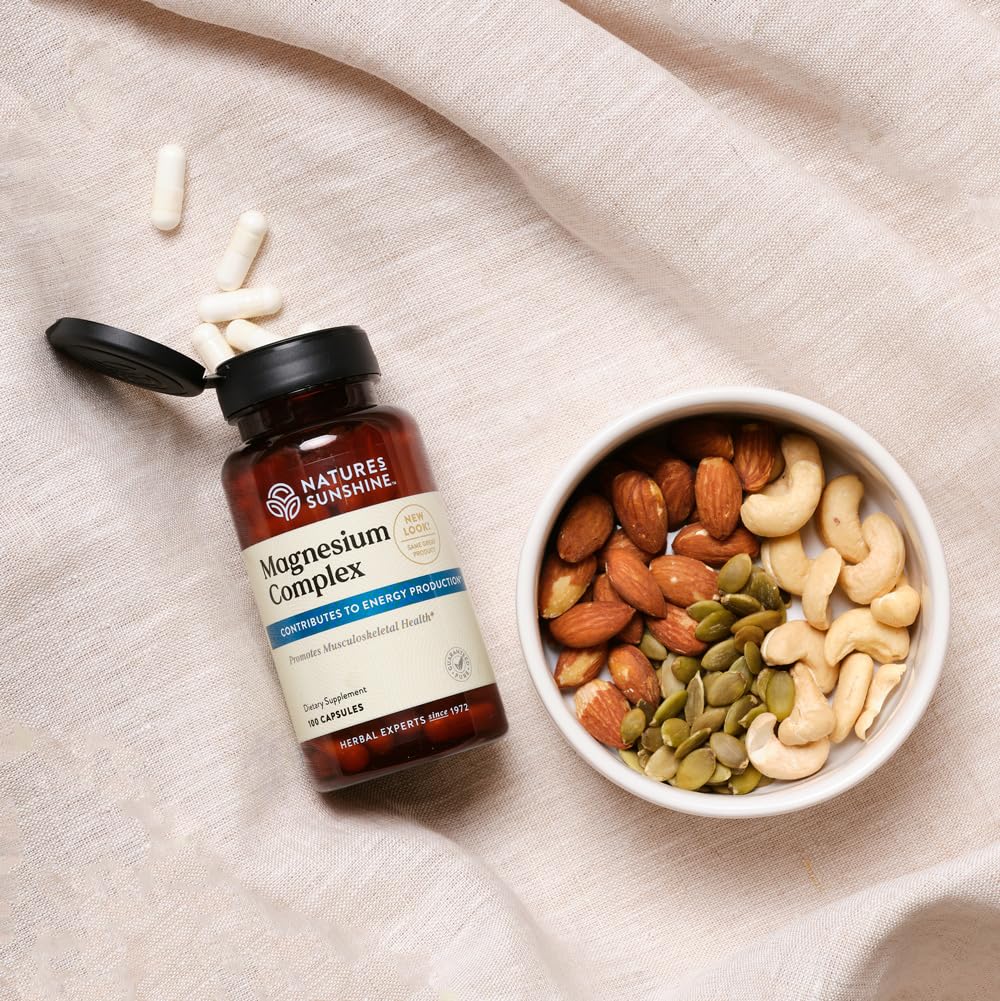 calcium magnesium zinc supplement benefits
