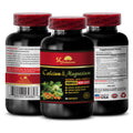 calcium magnesium zinc supplement benefits