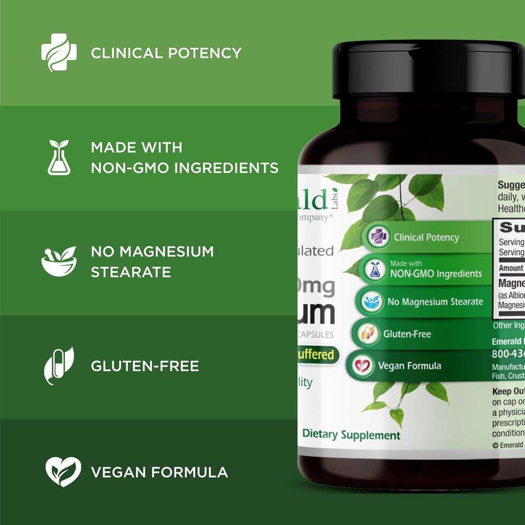 calcium magnesium zinc supplement benefits