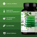 calcium magnesium zinc supplement benefits