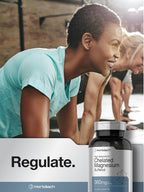 calcium magnesium zinc supplement benefits
