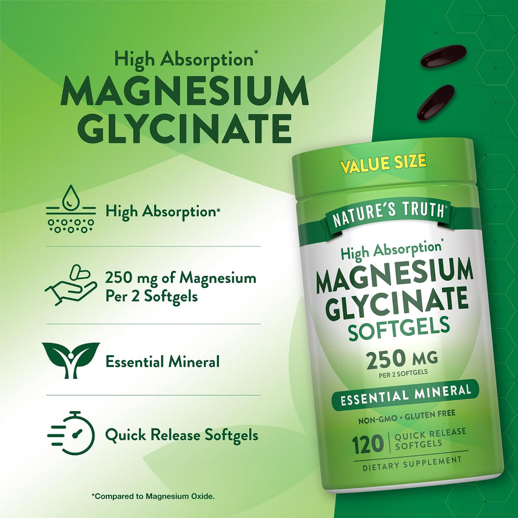 calcium magnesium zinc supplement benefits