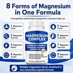 calcium magnesium zinc supplement benefits