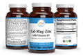 Calcium magnesium zinc supplement benefits
