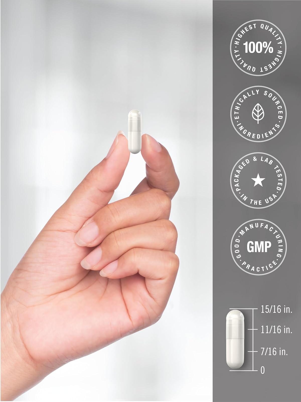 Calcium magnesium zinc supplement benefits