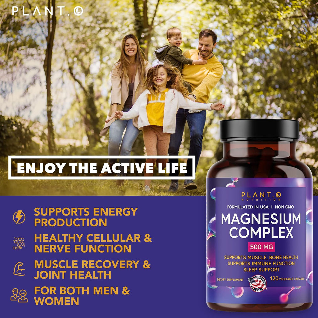calcium magnesium zinc supplement benefits