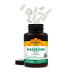 calcium magnesium zinc supplement benefits