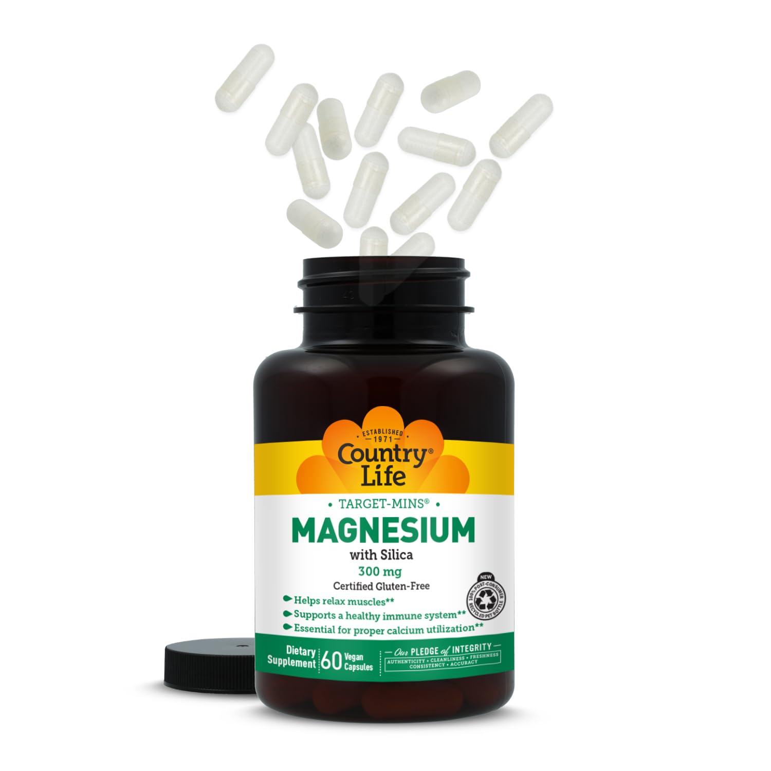 calcium magnesium zinc supplement benefits