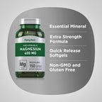 calcium magnesium zinc supplement benefits