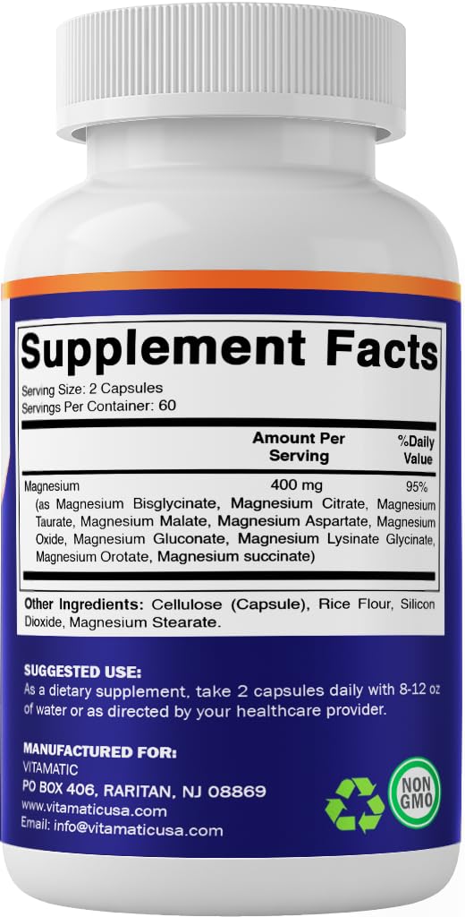 calcium magnesium zinc supplement benefits