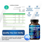 Calcium magnesium zinc supplement benefits