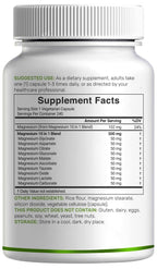 calcium magnesium zinc supplement benefits