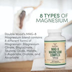 calcium magnesium zinc supplement benefits