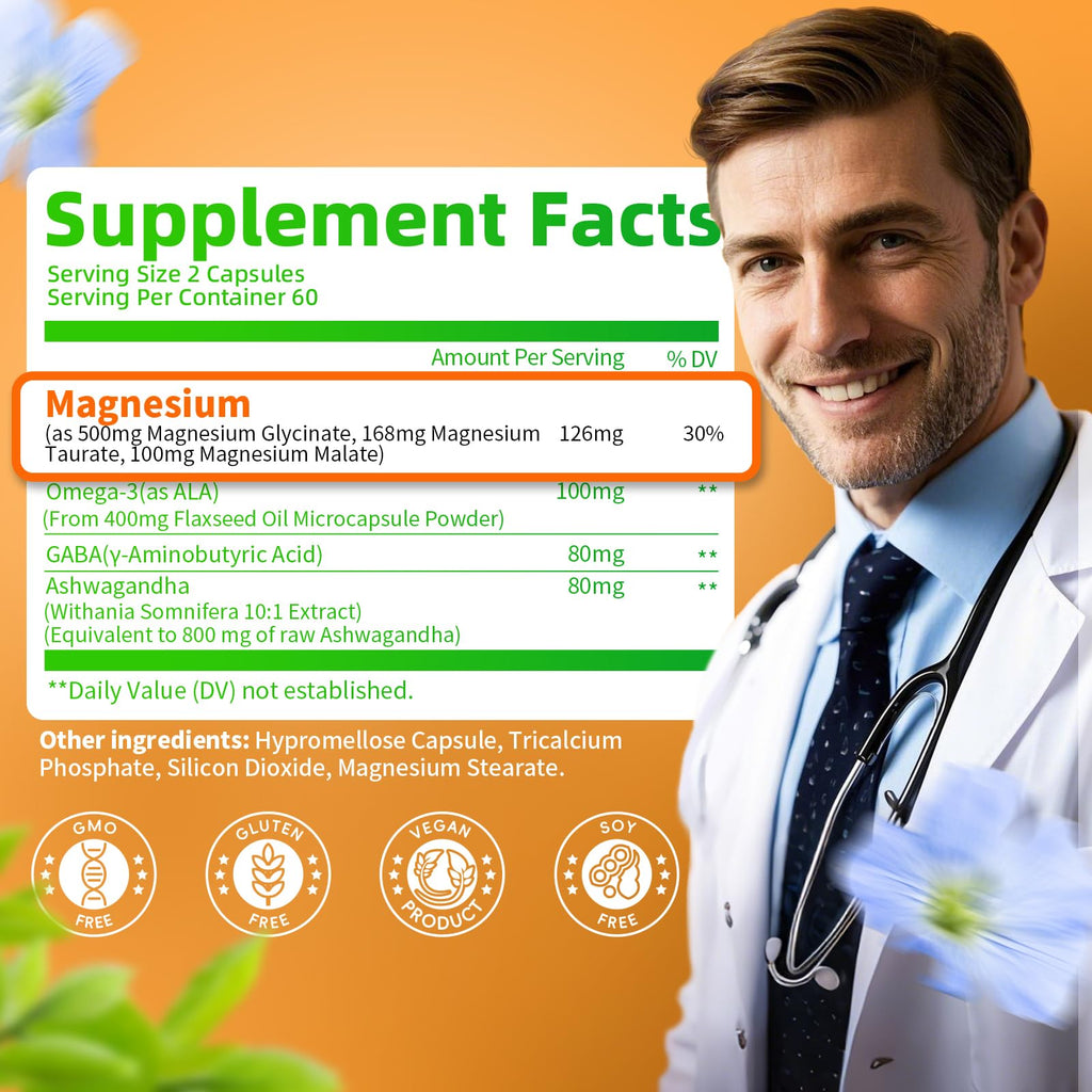Calcium magnesium zinc supplement benefits