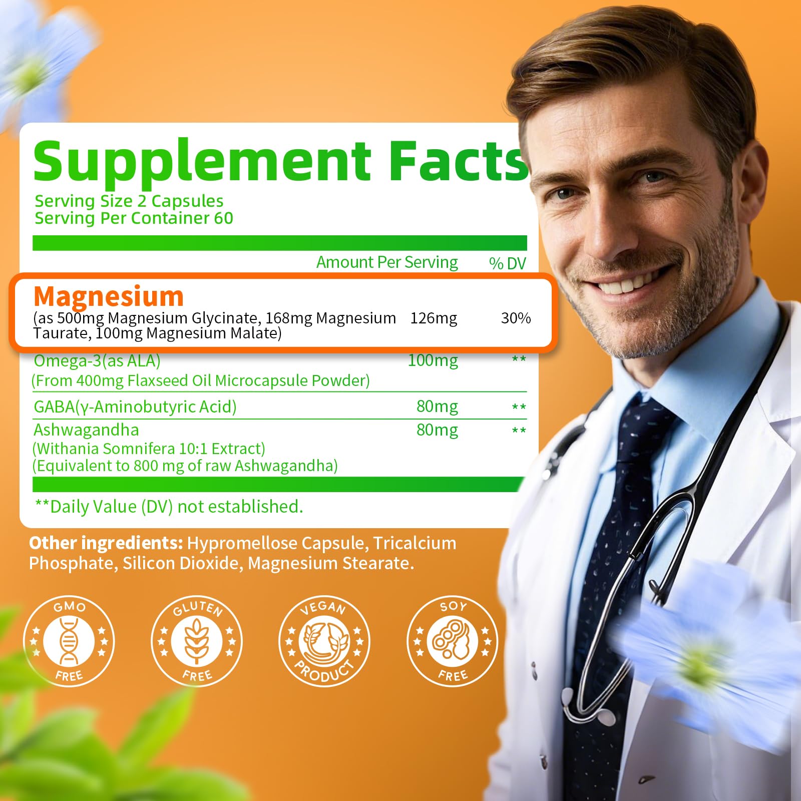 Calcium magnesium zinc supplement benefits