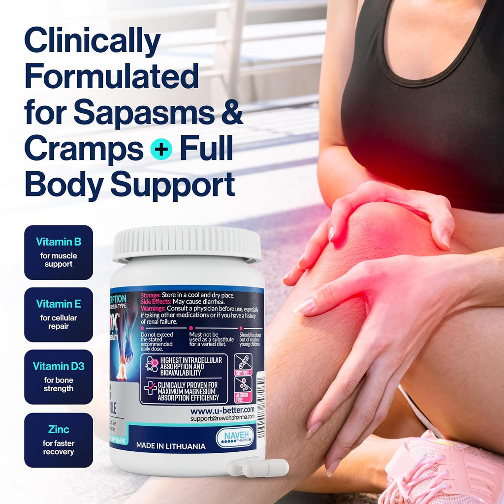 calcium magnesium zinc supplement benefits