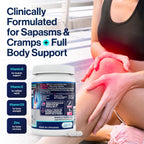 calcium magnesium zinc supplement benefits