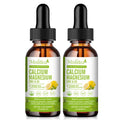 calcium magnesium zinc supplement benefits