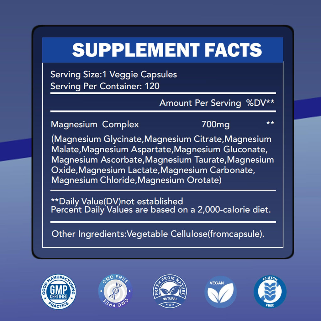 calcium magnesium zinc supplement benefits
