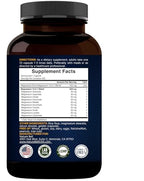calcium magnesium zinc supplement benefits
