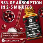 Calcium magnesium zinc supplement benefits