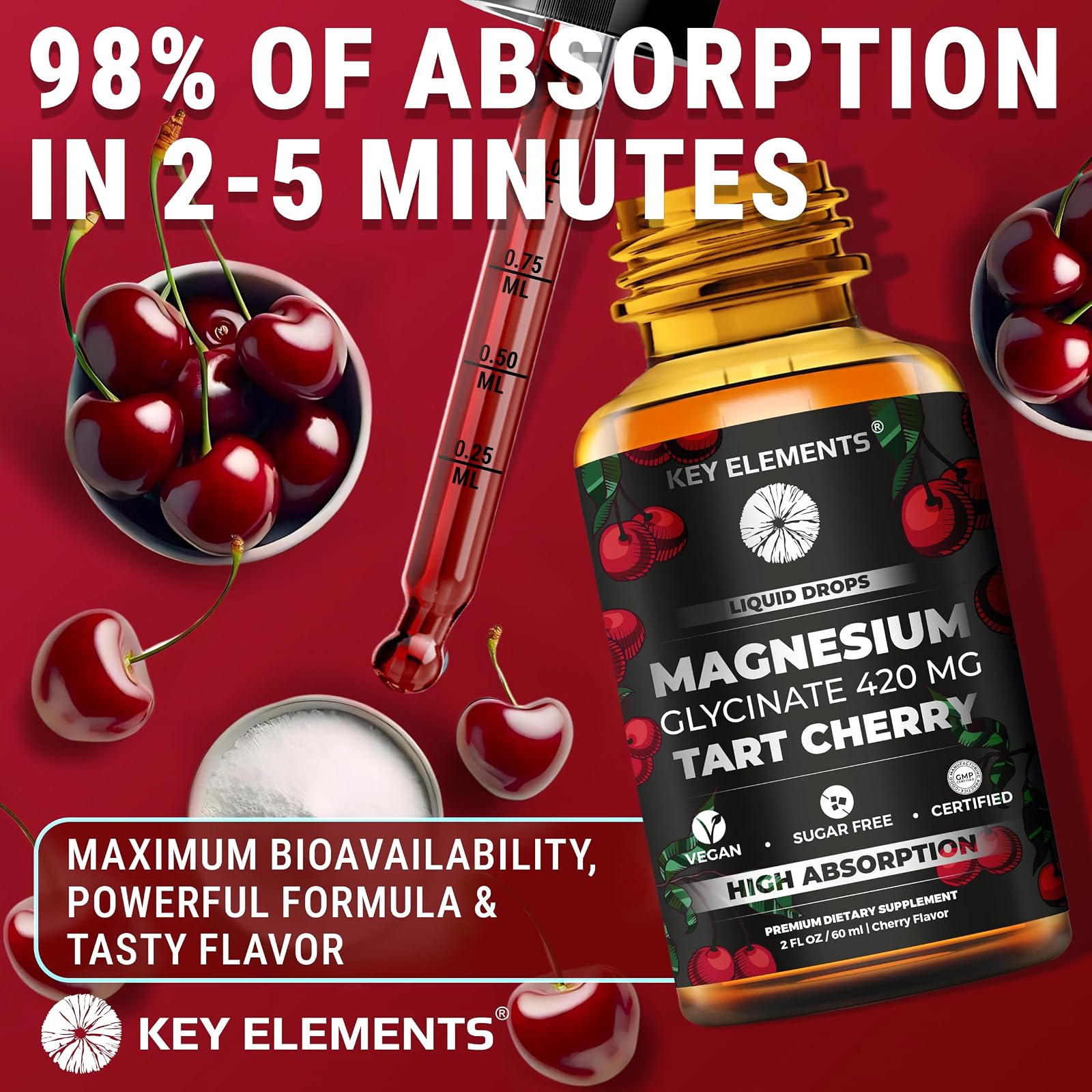 Calcium magnesium zinc supplement benefits