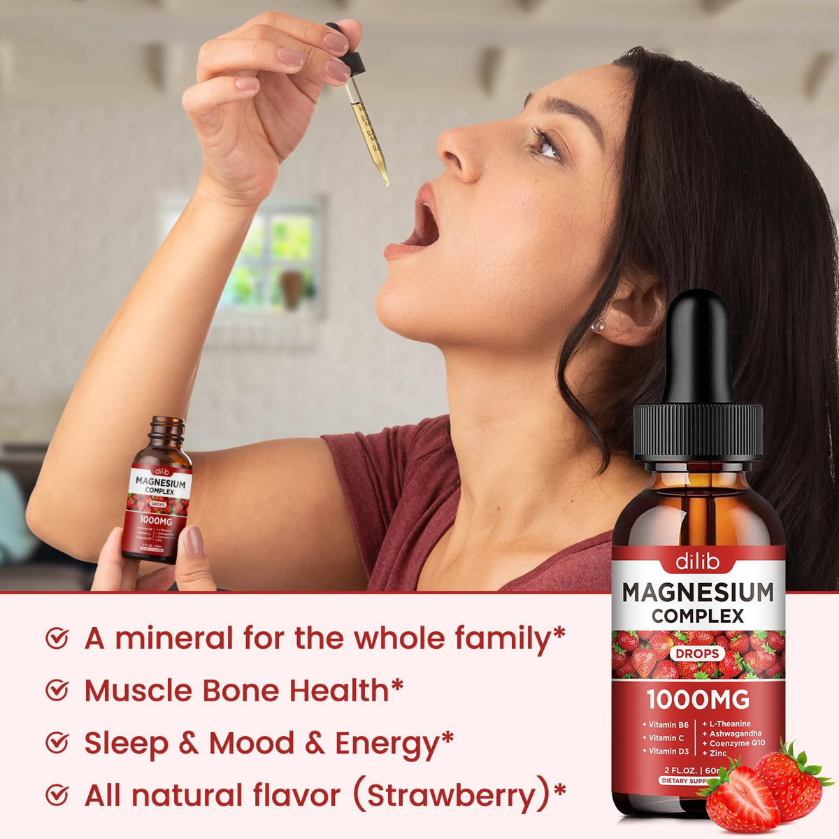 calcium magnesium zinc supplement drops