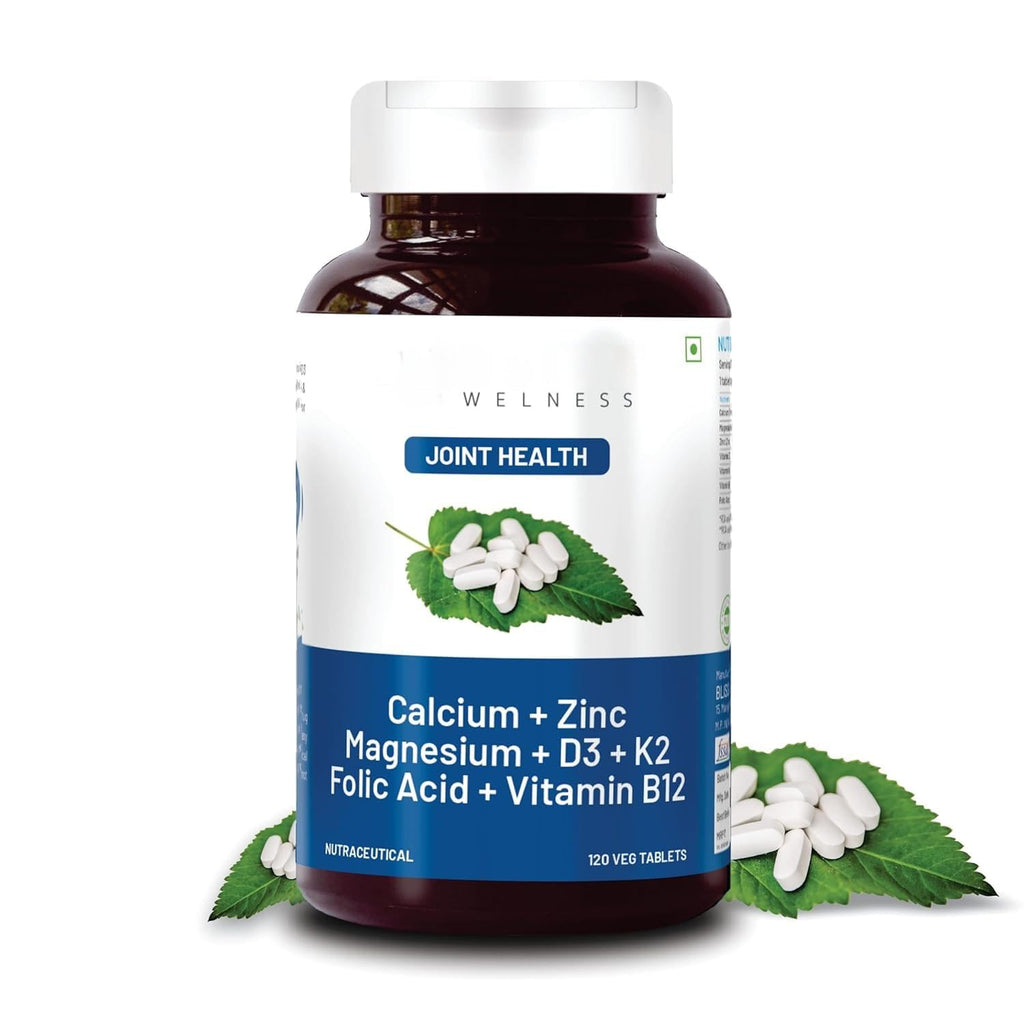 calcium magnesium zinc supplement for bones