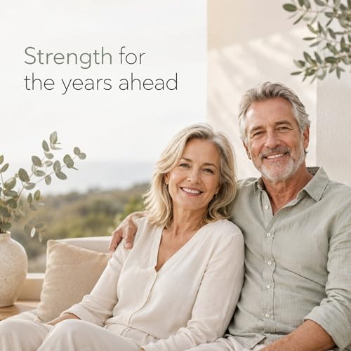 Calcium magnesium zinc supplement for health
