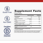 Calcium magnesium zinc supplement for strong bones