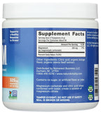 Calcium magnesium zinc supplement for wellness