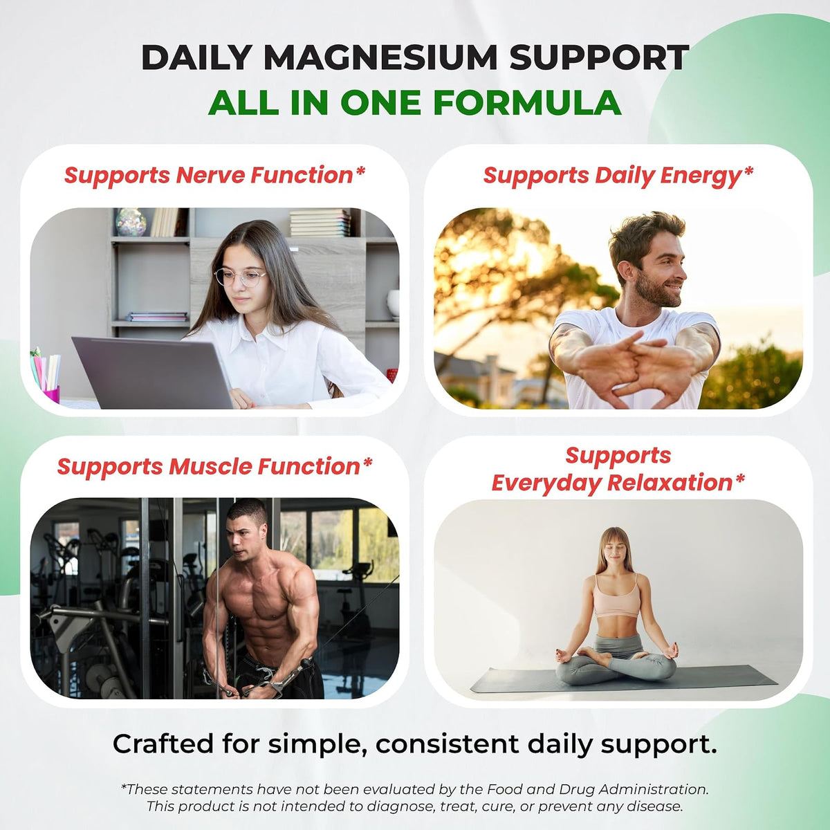 calcium magnesium zinc supplement