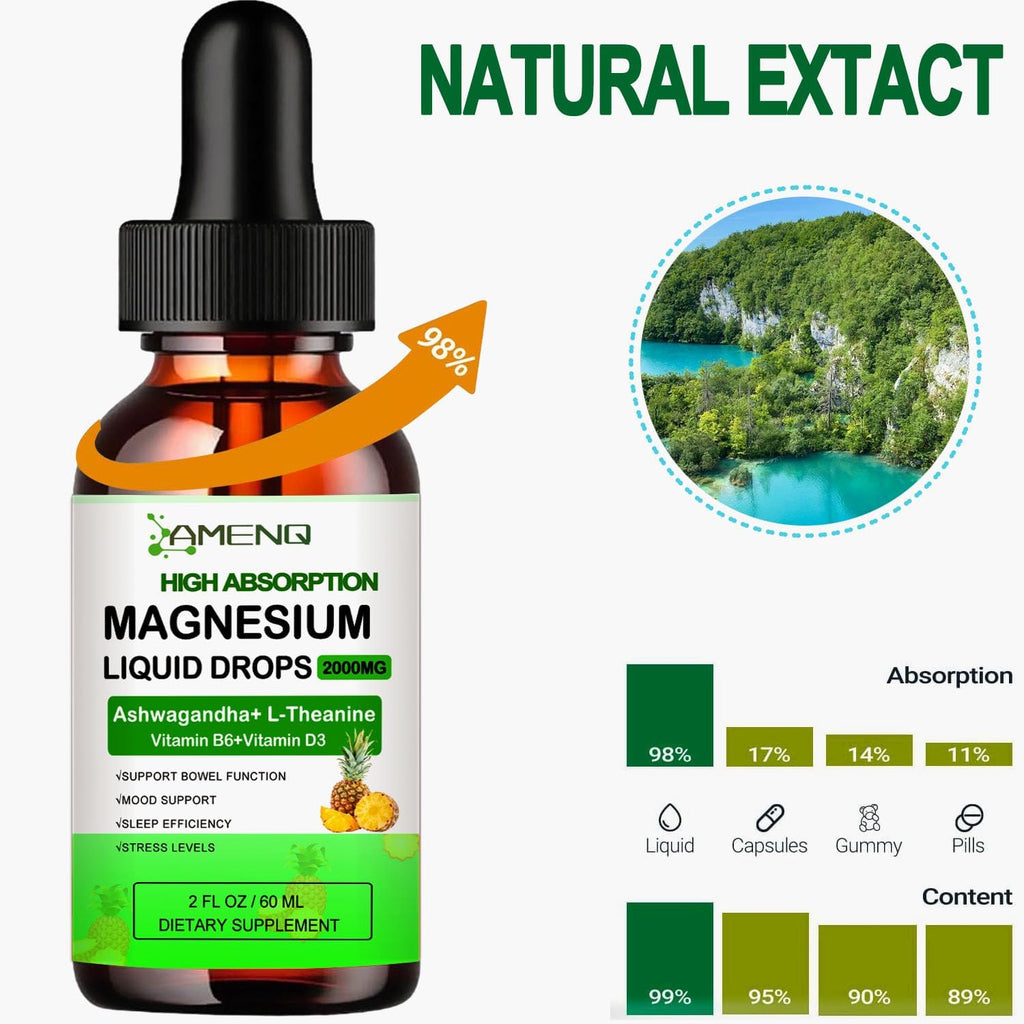 calcium magnesium zinc supplement