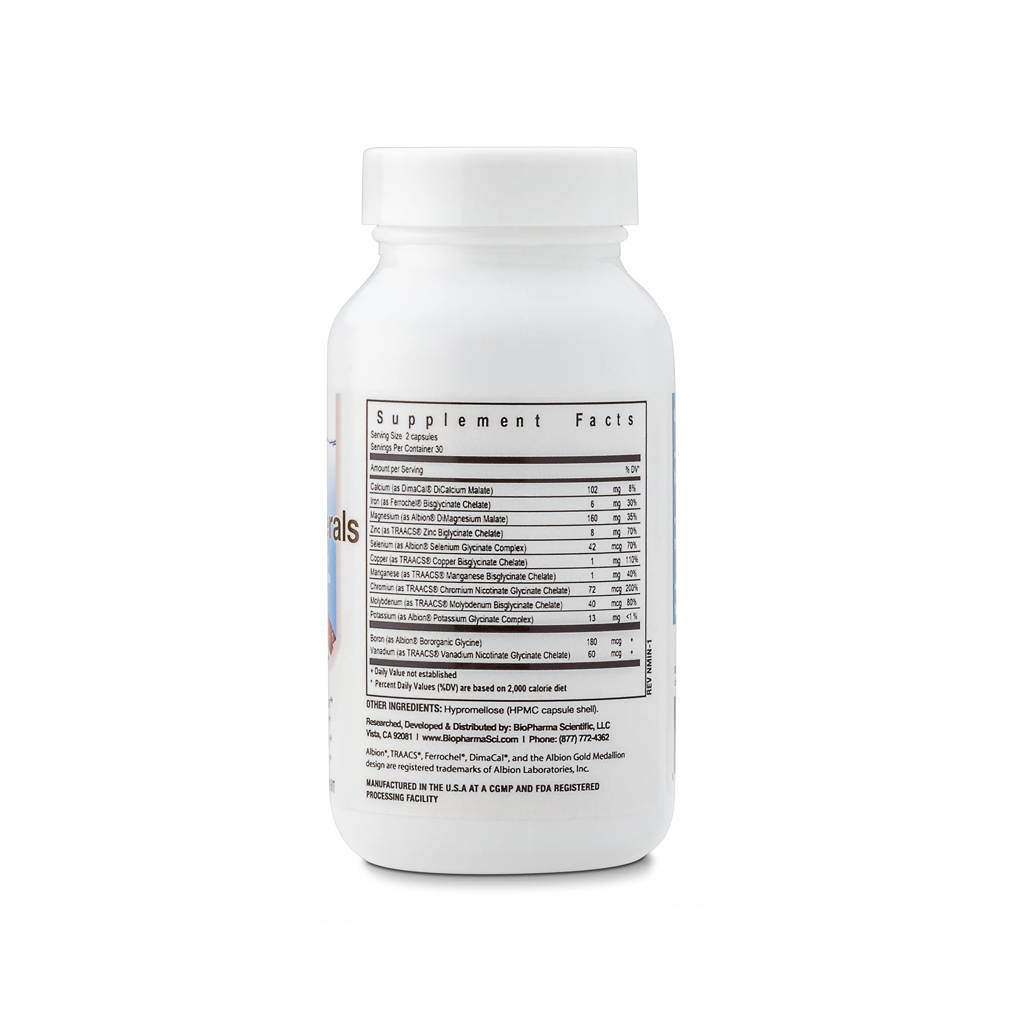 calcium magnesium zinc supplements